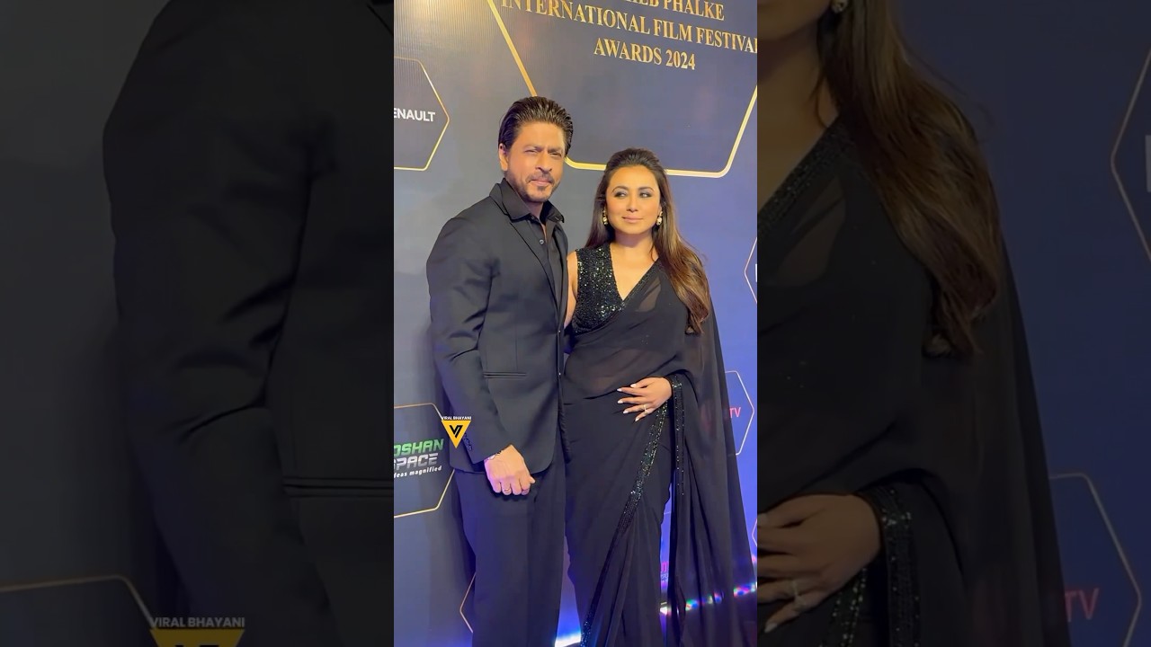 Rahul srk with Tina Rani Mukherjee together kuch kuch hota hai # ...