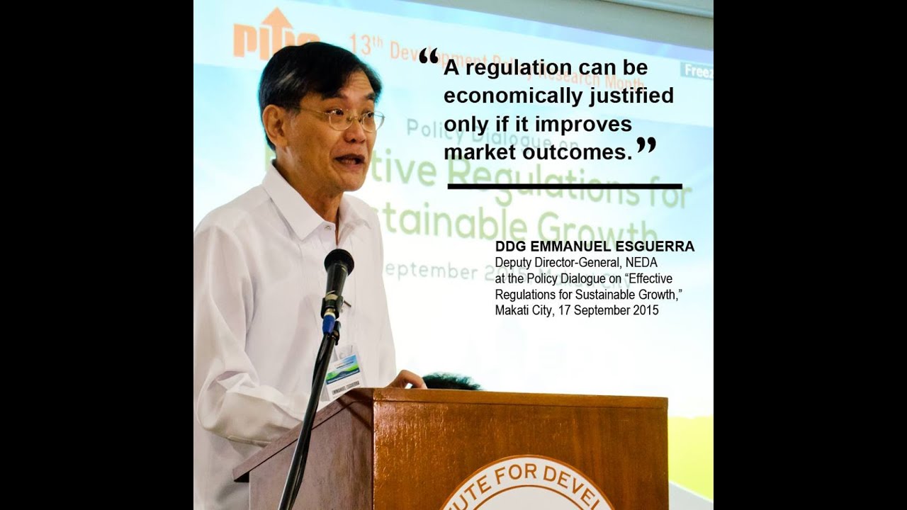 Keynote Message of Dr. Emmanuel Esguerra - YouTube