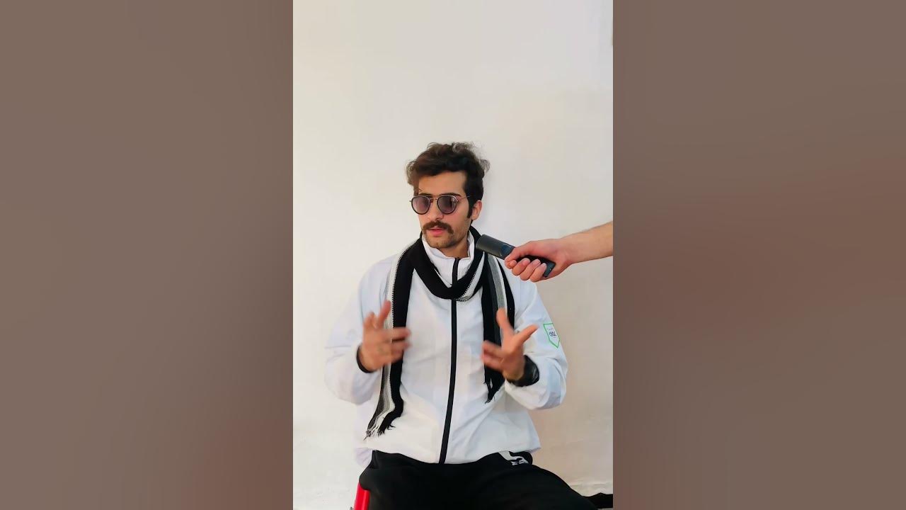 الابن الاكبر 😂😂😂 Youtube