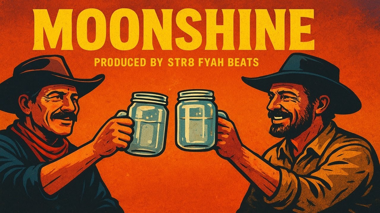 Country Hip Hop Type Beat – Country Beat x Rap Instrumental Country ...