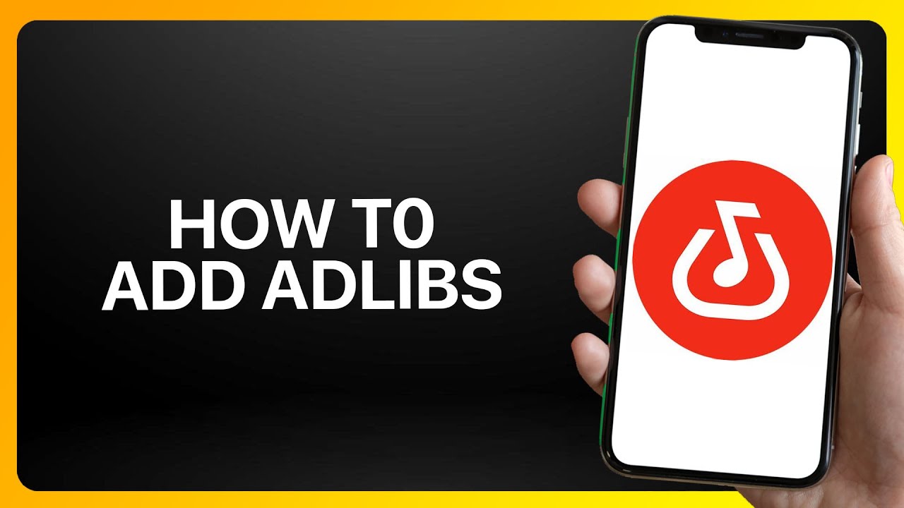 How To Add Adlibs On Bandlab Tutorial - YouTube