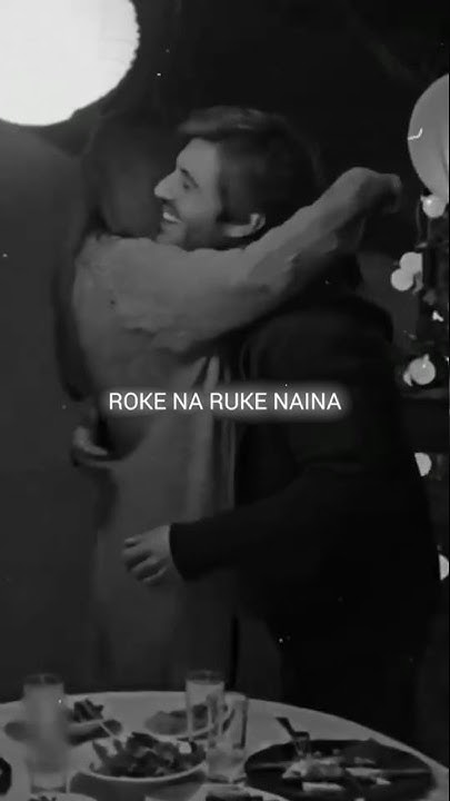 💔🥀ROKE NA RUKE NAINA SONG LYRICS ll Sad Arijit Singh Song🖤🥺ll #arijitsingh #lyrics #ringtone # ...