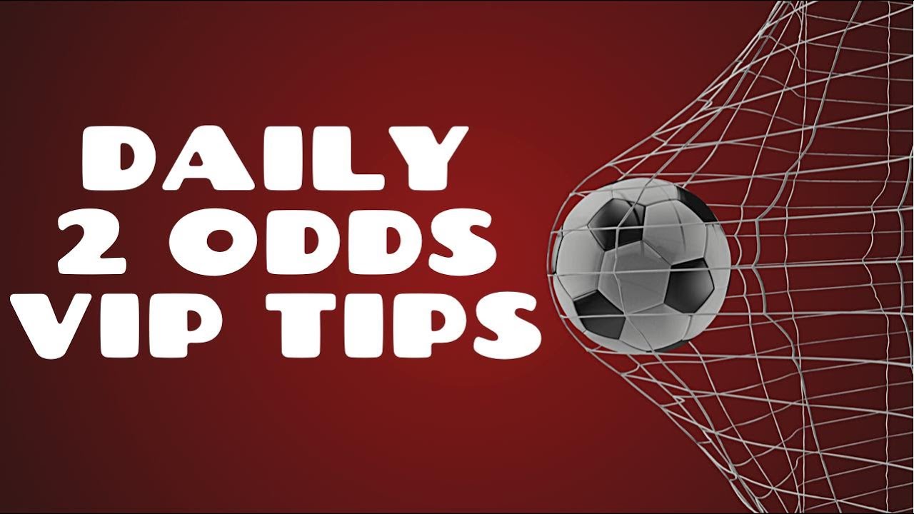 #BetEstate DAILY 2 ODDS VIP EXTRA TIPS |Football Betting Predictions ...