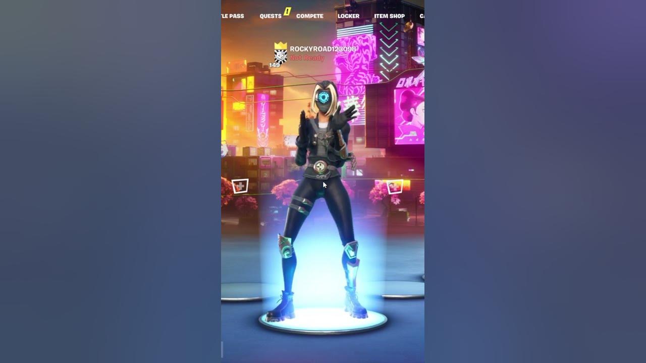 Fortnite Dance Youtube