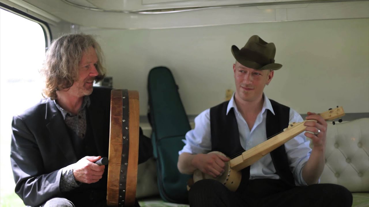 TOM DALE DOCUMENTARY - YouTube