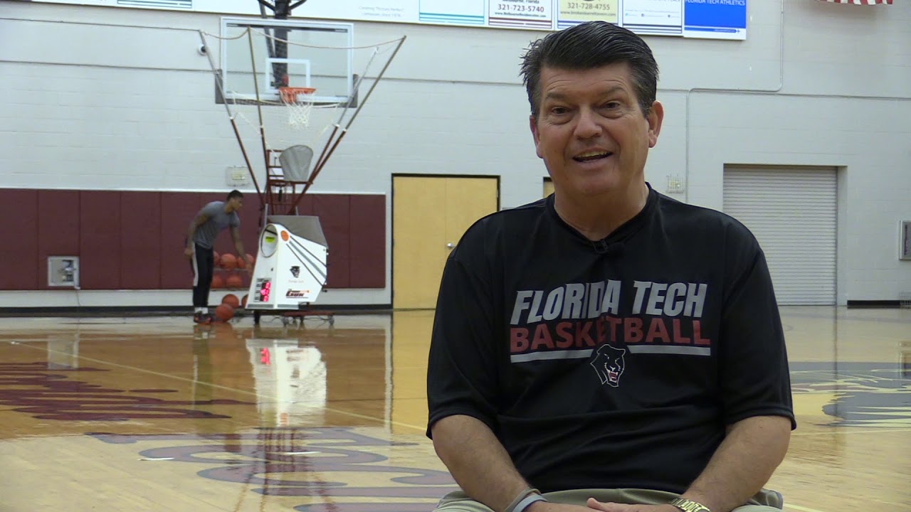 Basketball Interview - YouTube