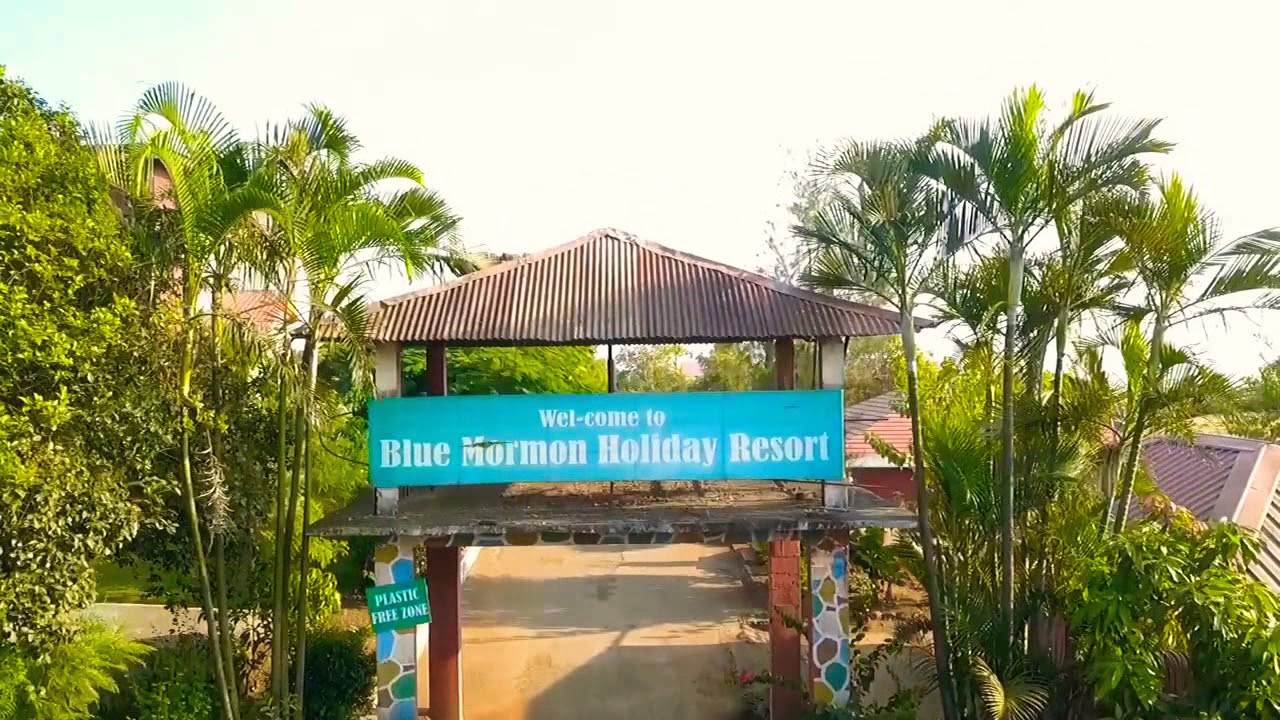 Blue Mormon Jungle Holiday Resort, Bhimashankar- Paradise on earth 🏞️ ...