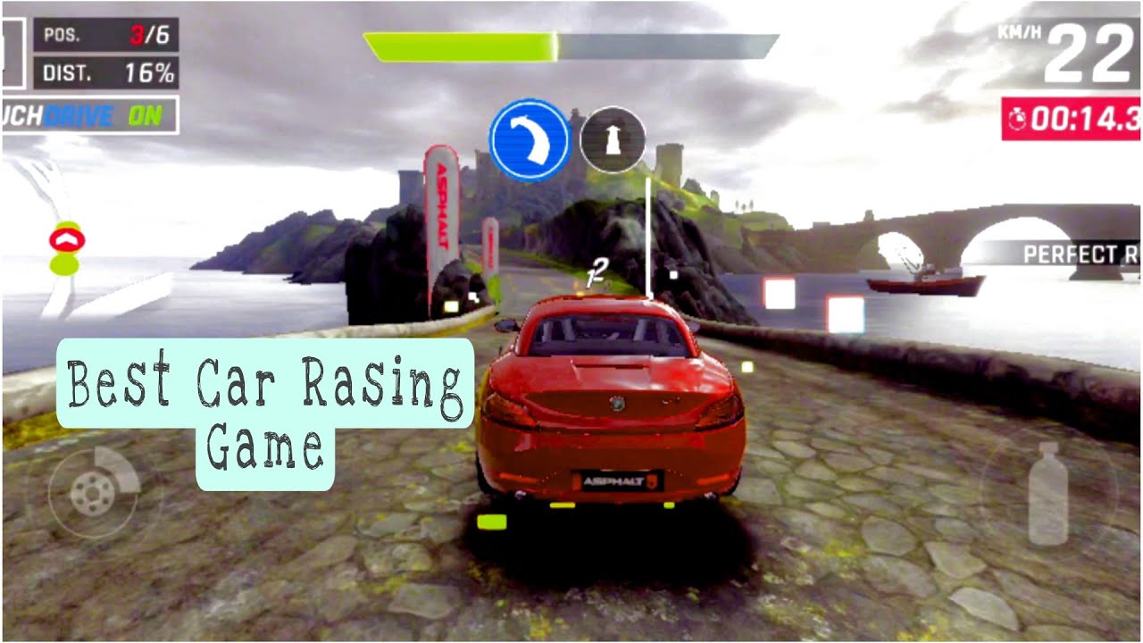 car rasing game | Best Car Rasing game 2023 - YouTube