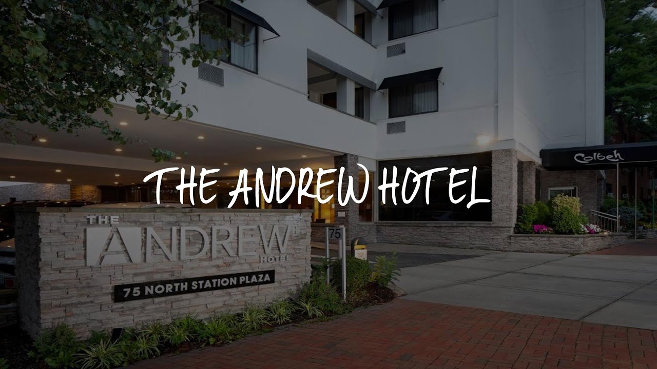 The Andrew Hotel Review - Great Neck , United States of America - YouTube