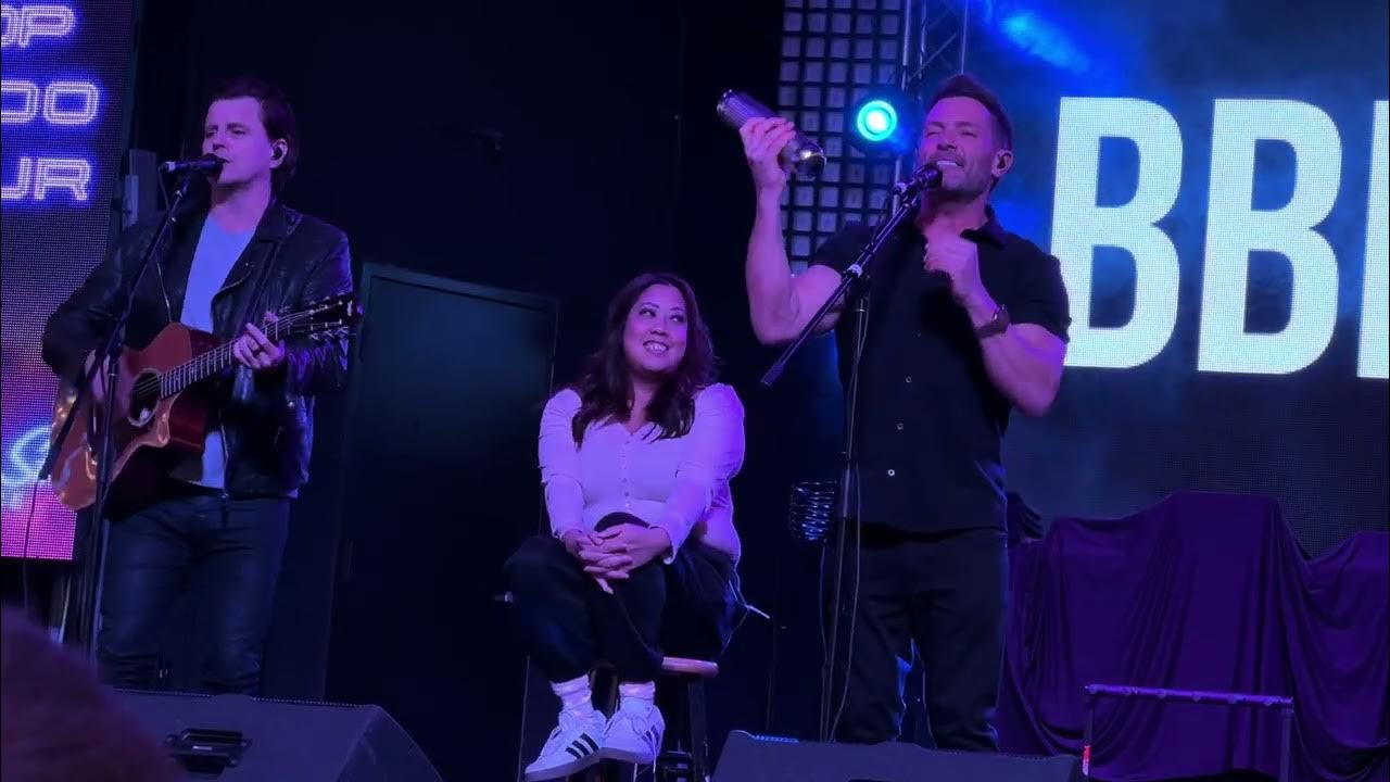 I Can Tell -BBMAK - YouTube