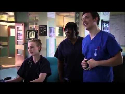 She's So Mean - Holby City - NAYBELL (Naylor & Campbell)