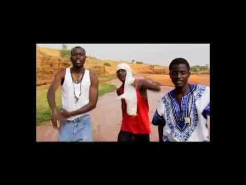 Djoro G - Taly / Corruption [2002 Niger Rap] - YouTube
