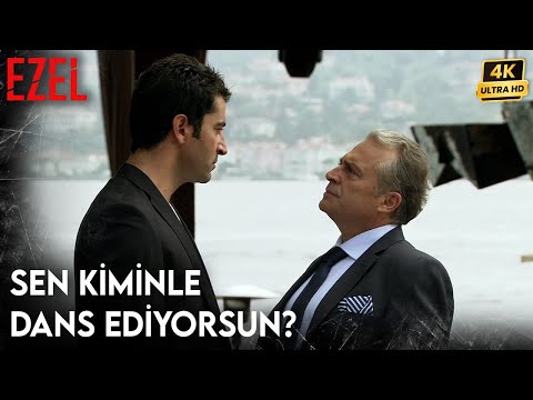 Ezel, Kenan Birkan'a Racon Kesiyor! | Ezel