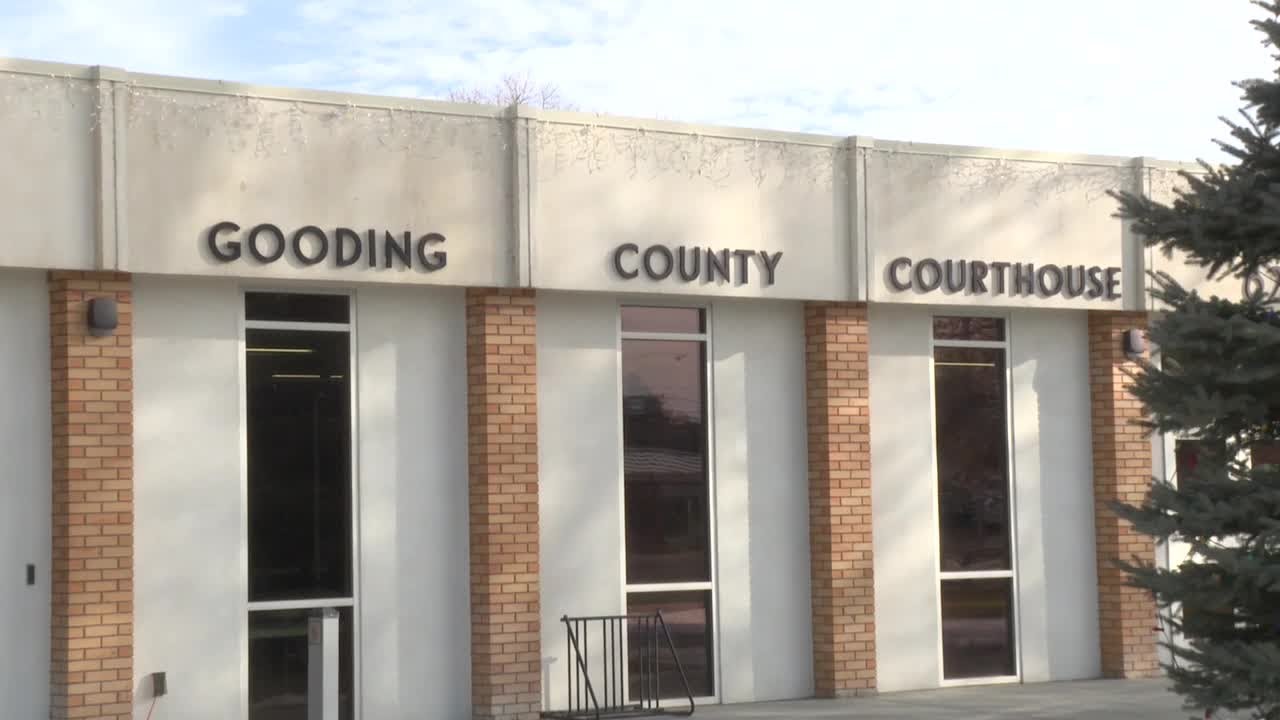 Two Gooding teens face murder charges for death of 18-year-old - YouTube