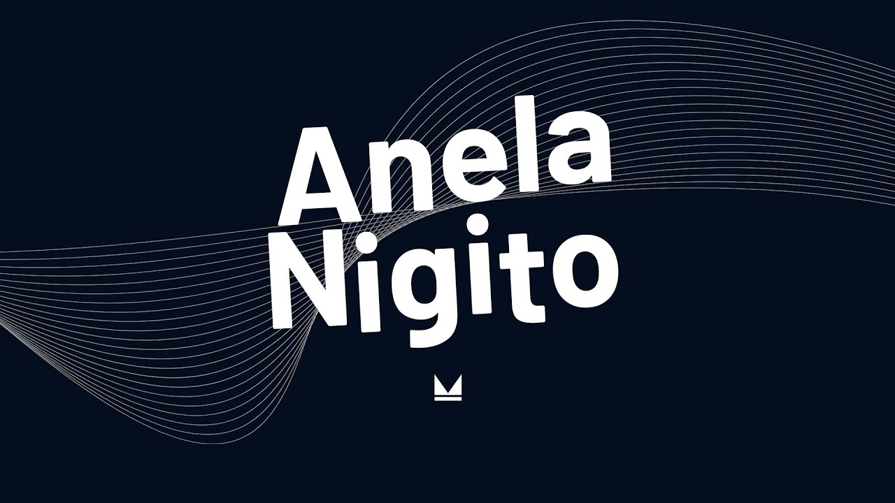 Anela Nigito | Highlights TMJ 2023 - YouTube