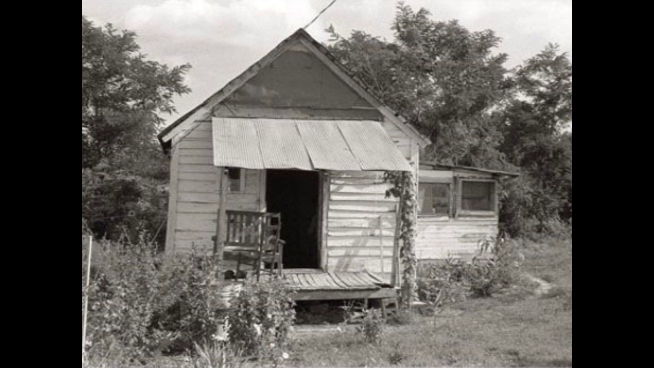 Country Blues - Mississippi Joe Callicott - YouTube