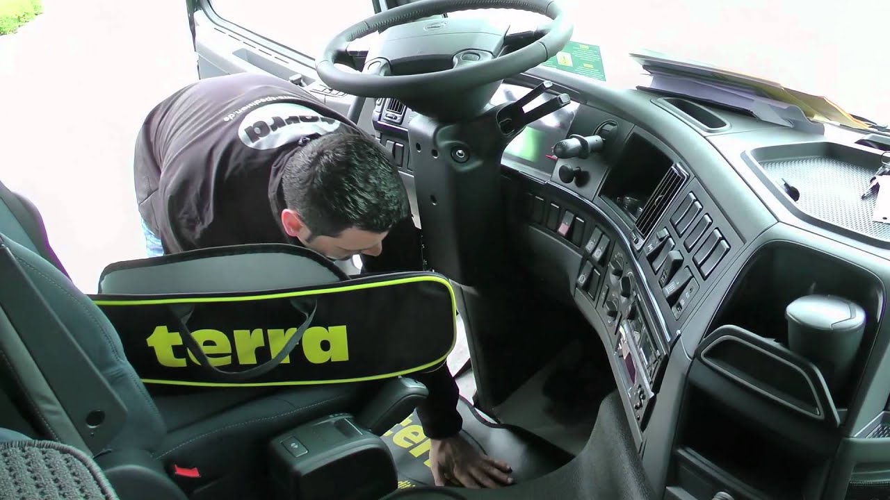 terra Movie - YouTube