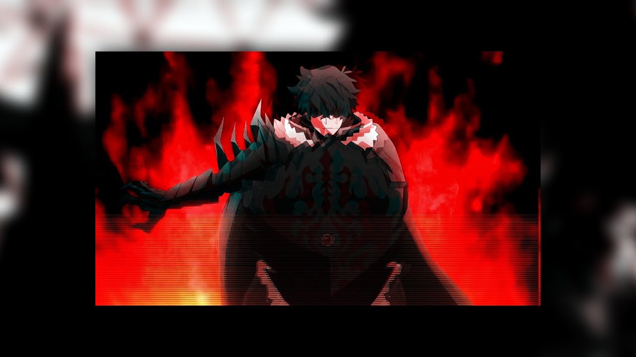 MoonDeity - NEON BLADE 2 //best part// - YouTube