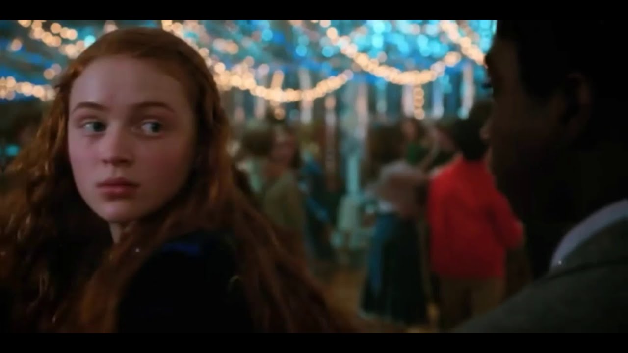 Stranger Things Mad Max // Edit Video ♥️ - YouTube