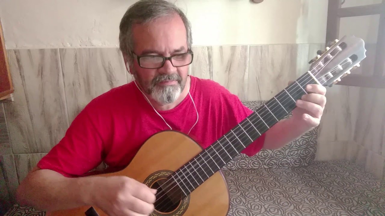 The Sailor Man (Popeye) composição de Sammy Timberg arranjo e excução ...