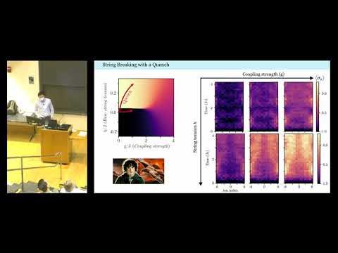 Henry Luo: “Real Time String Breaking Dynamics in a Trapped Ion Quantum Simulator” - YouTube