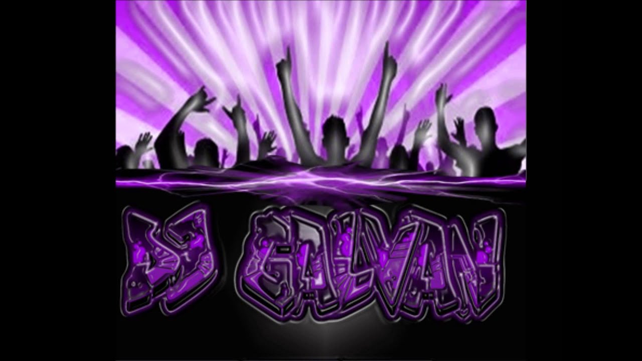 Dj GalVan Remix de adele some like you - YouTube Music