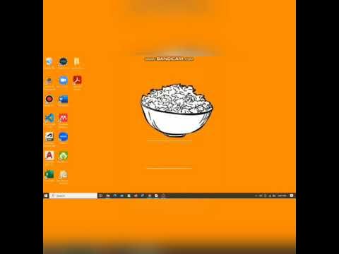 Dasar python for loop - YouTube