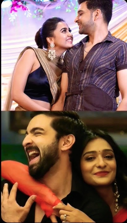 #tejran #rishmi #Tejasswi Prakash #Karan Kundrra #aishwarya khare #rohit suchanti #bhagya laxmi😍 ...