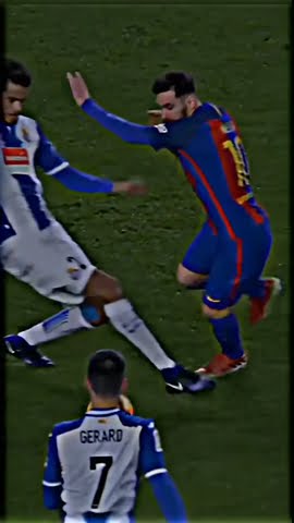 Messi dribbling PRIME #football #messi #edit #barcelona - YouTube