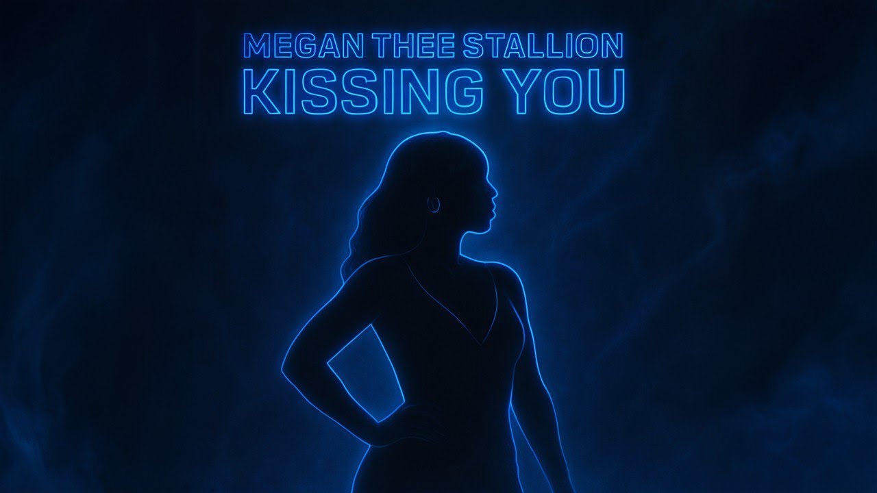 Megan Thee Stallion - Kissing You (Cover Full Song) | "My man, my man ...