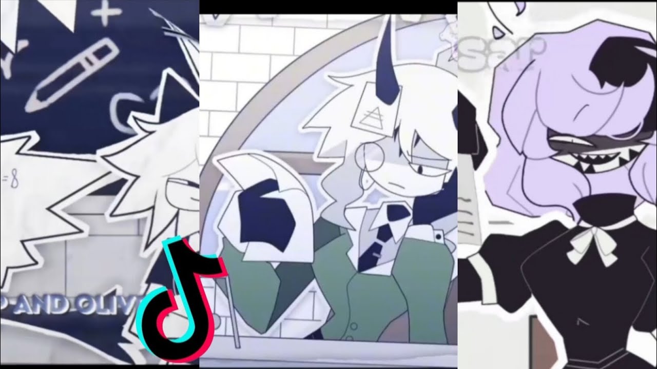 Fundamental Paper Education TikTok Compilation FPE - YouTube