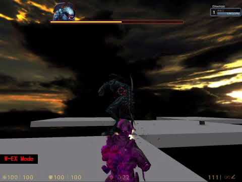 [cso/csns]-STUDIO LUA-Infinite Clip 無限備彈 - YouTube