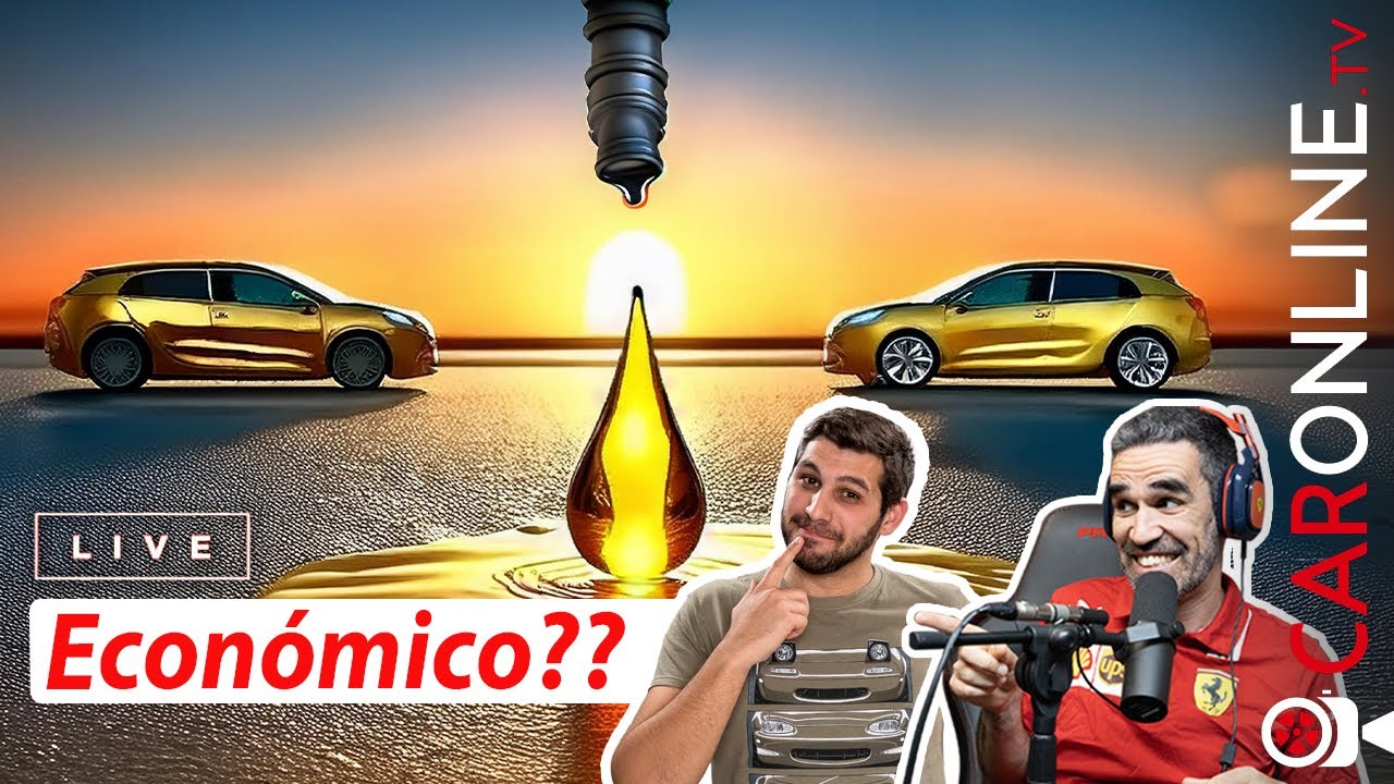 ⛽ QUAL a MELHOR SOLUÇÃO para POUPAR COMBUSTIVEL? Gasolina / Diesel ...