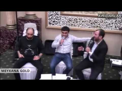 VUQAR BILECERI 1 MEYDANIN 2 QAFIYESINI BAGLADI