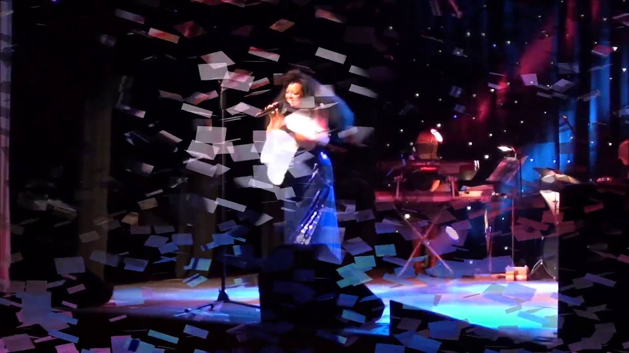 Tameka Jackson - Diana Ross Tribute Act - Henderson Management Agency ...