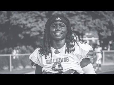 Keylan Moses | Baton Rouge, La | Straight Baller 🔥🔥 - YouTube