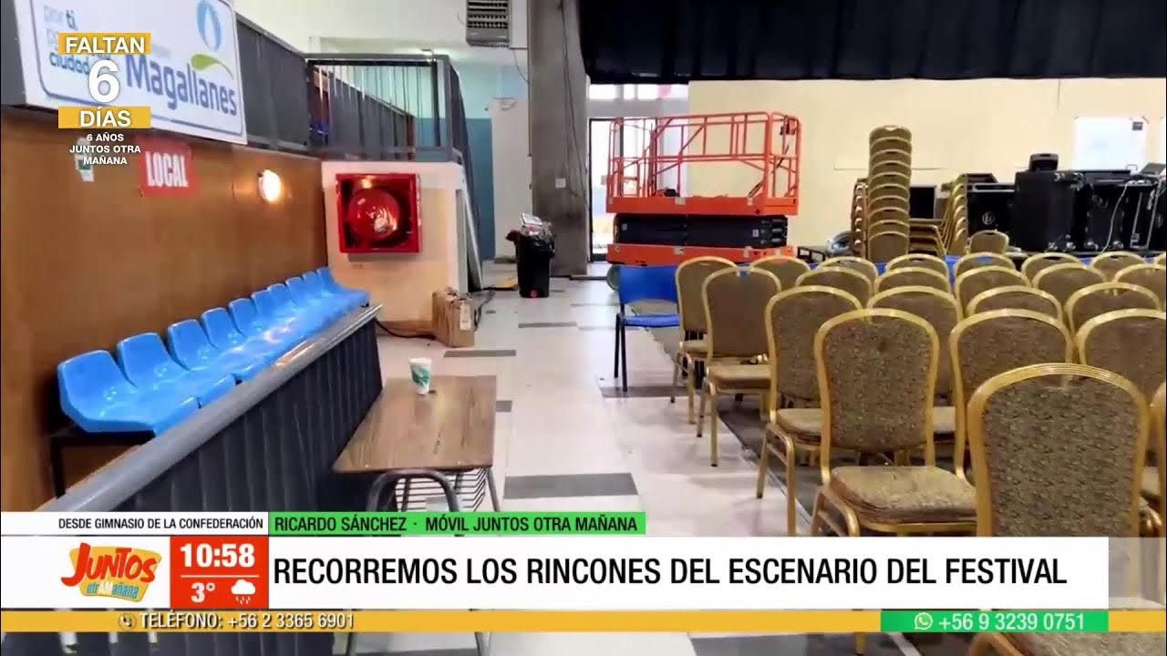 EN VIVO | Juntos Otra Mañana | Miércoles 31 de Julio de 2024 - YouTube