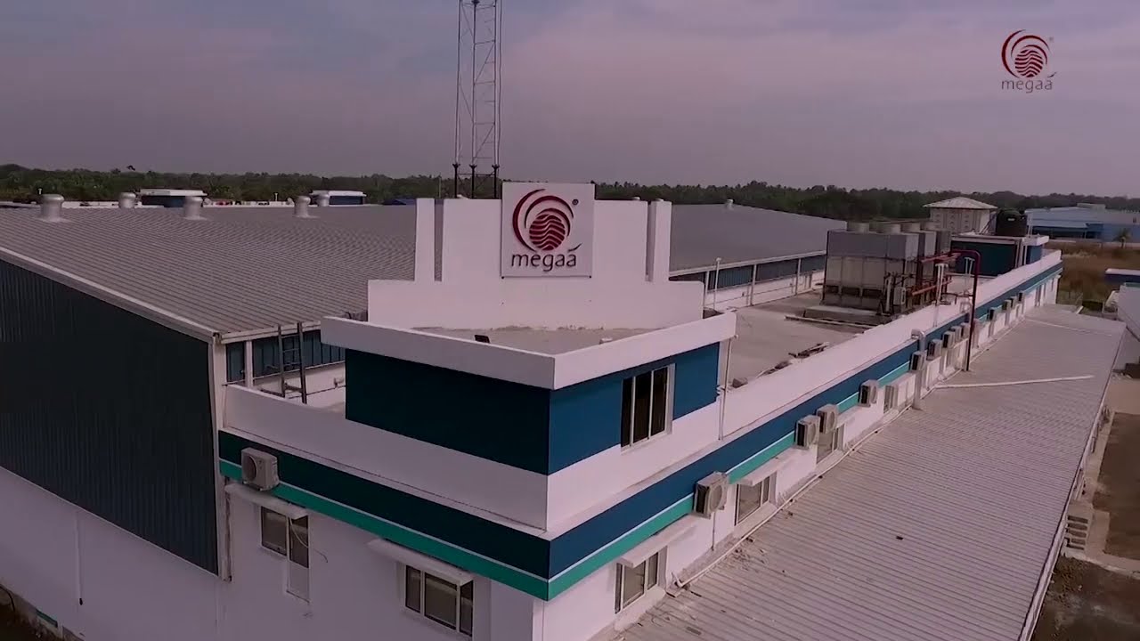 MEGAA MODA Pvt. Ltd. - YouTube