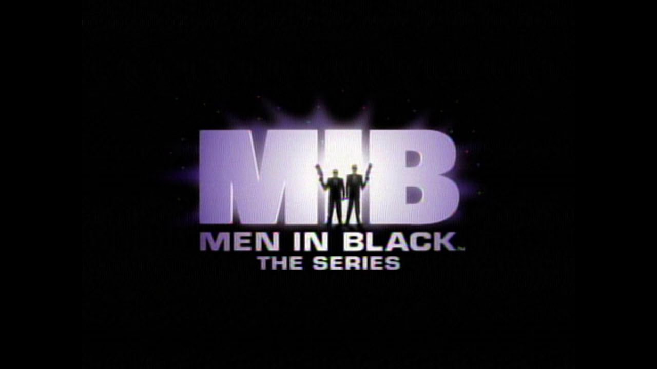 MIB Intro Reverse Easter Eggs - YouTube