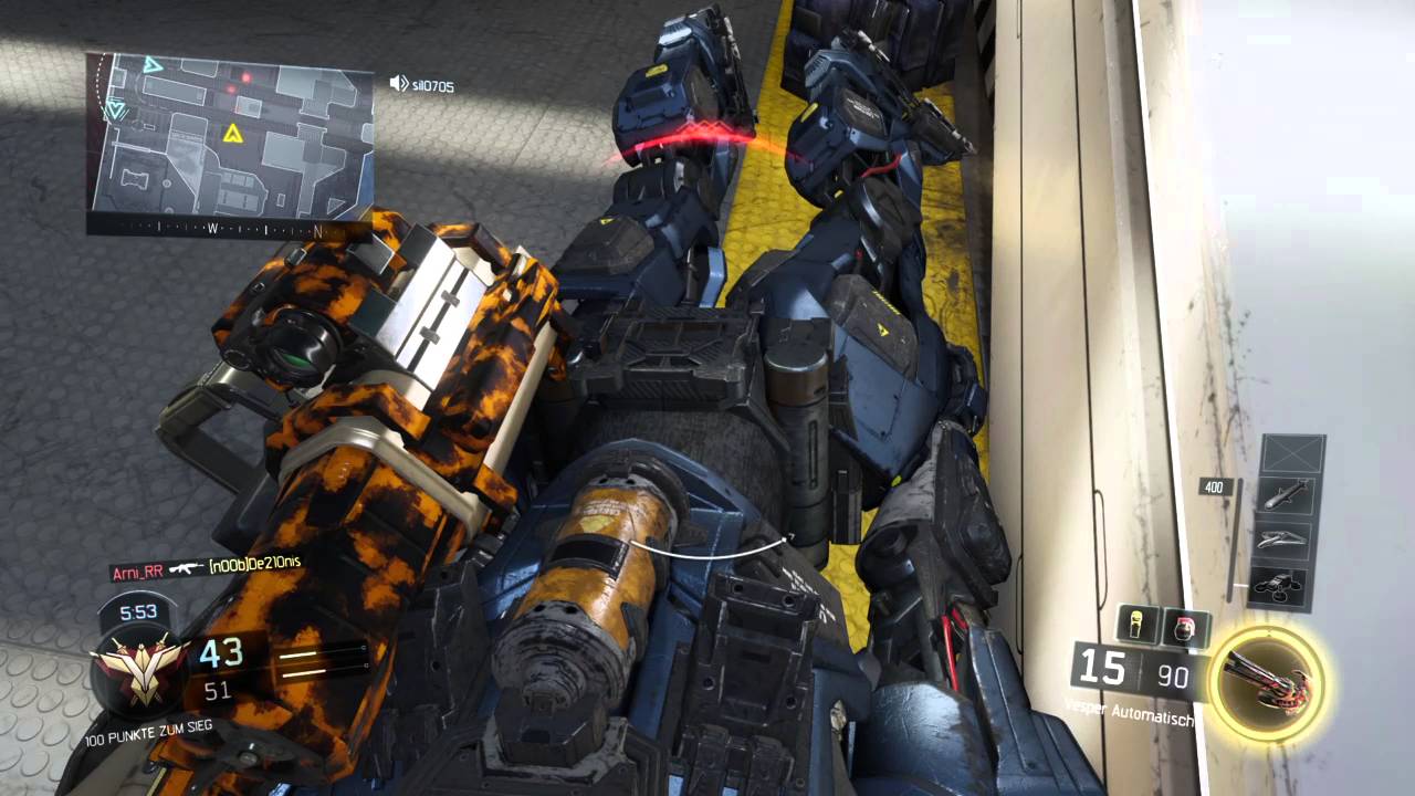 Ps3 black ops 3 iso - hacksmopla
