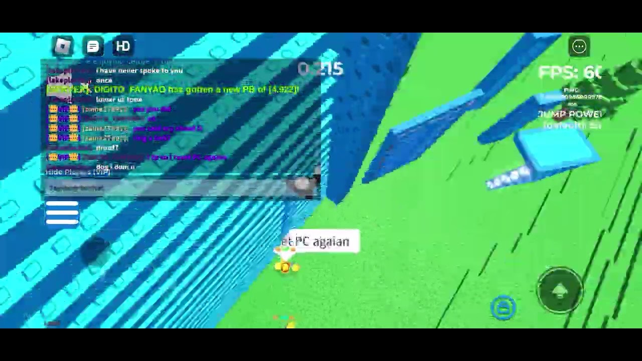 Ladder flicking practice new pb 4.063 - YouTube