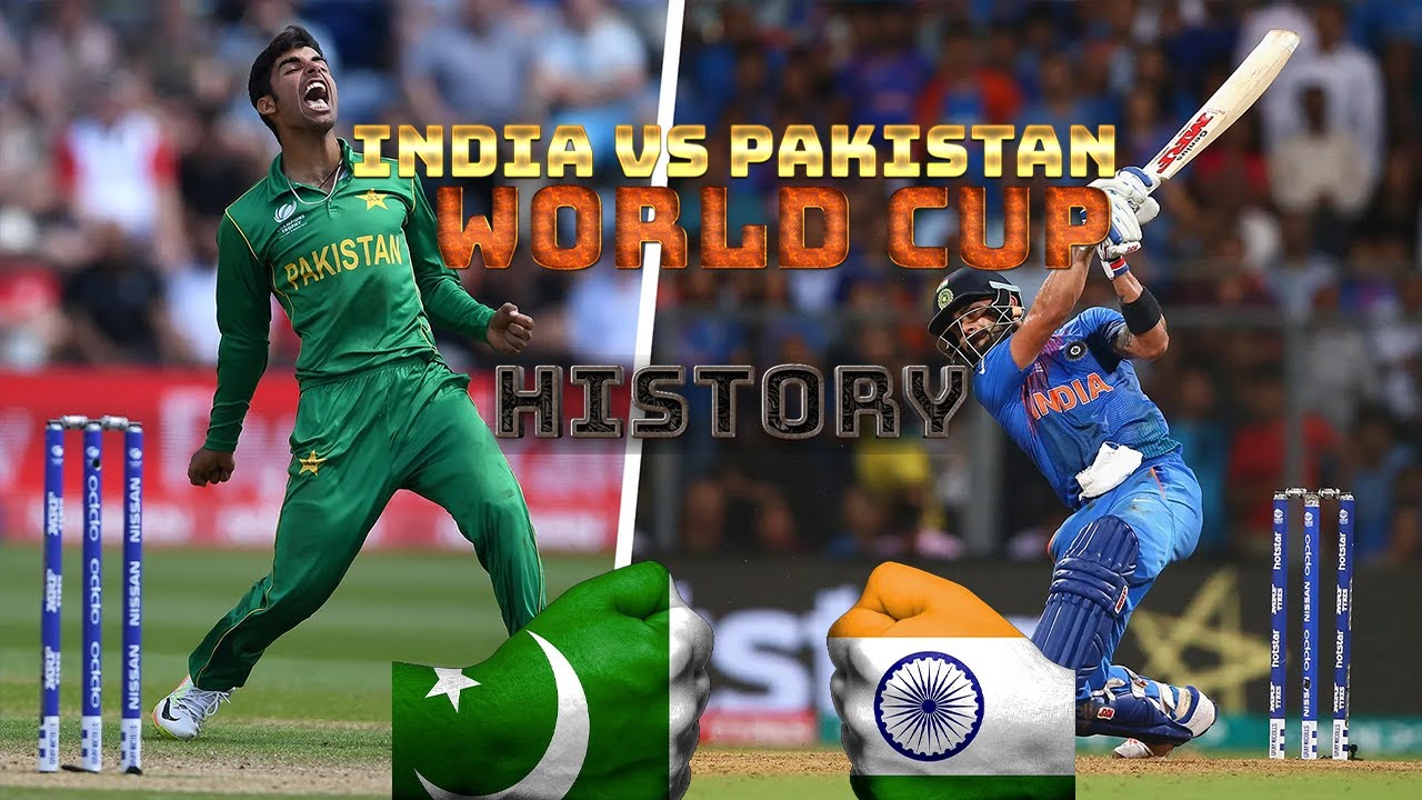 ICC World Cup | History | India | Explain Insights - YouTube