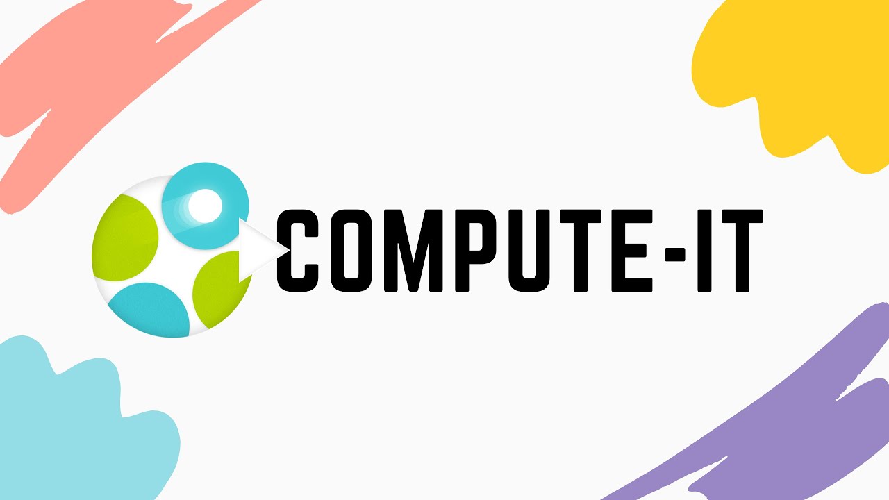 Compute-it Hızlı Çözüm (Tüm Bölümler) - YouTube