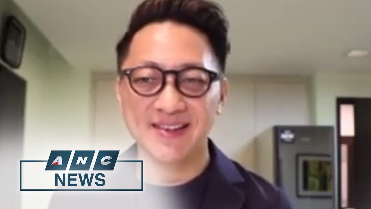 Megawide gearing to capture more infrastructure projects | ANC - YouTube