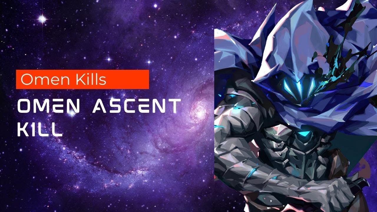 Omen Kills - YouTube