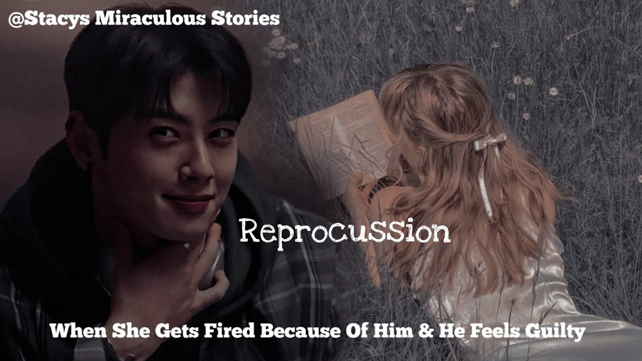 🍋||When She Gets Fired Because Of Him--||1/2||mlb texting story ...