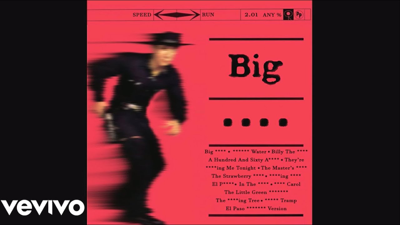 Big Iron speedrun 2:01 WORLD RECORD (any% glitchless) - YouTube