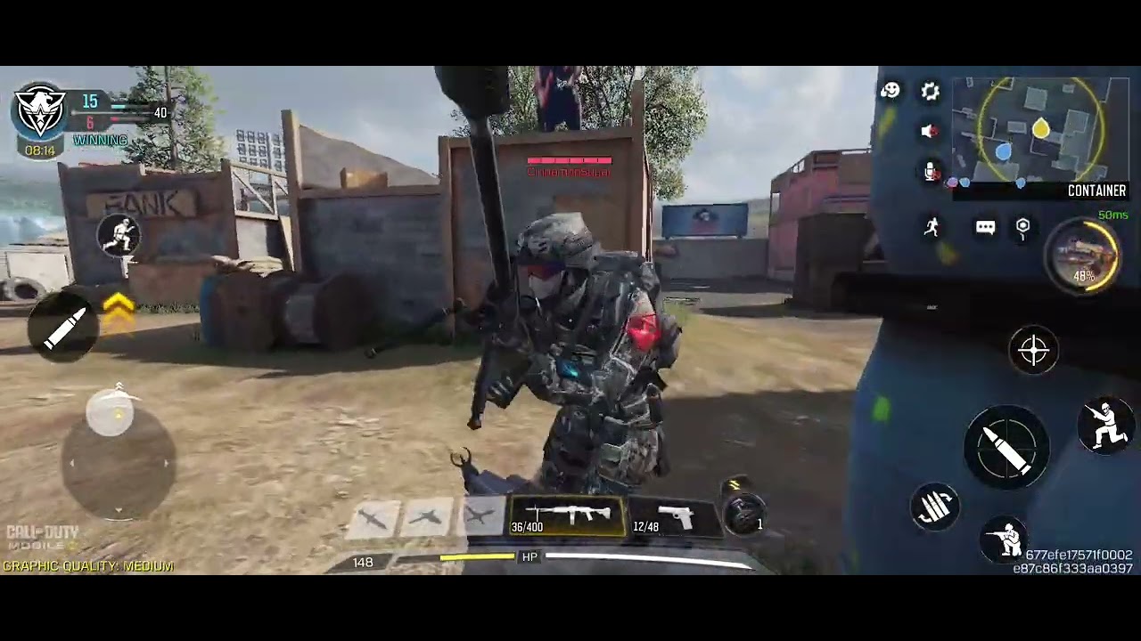 COD victory - YouTube