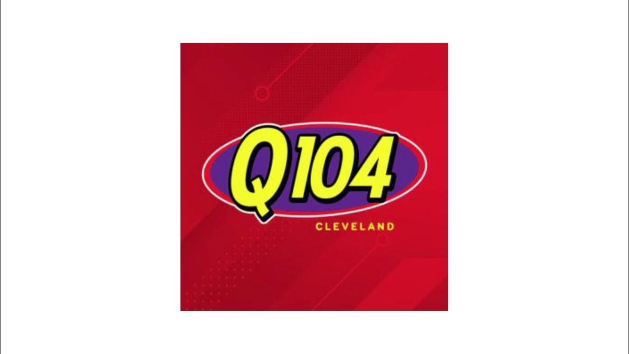 104.1 WQAL-FM TOTH/Legal ID 1/9/22 3PM EST (Cleveland, Ohio) "Q104" - YouTube