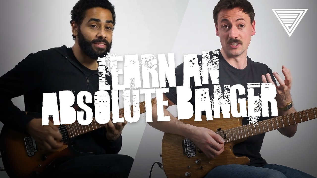 Learn to Play: Get Trucked - Olly Steele Ft. Moray Pringle - YouTube